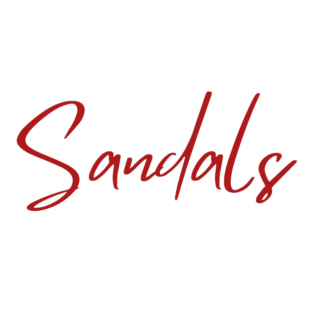 Sandals – SoleMate.Shoetique